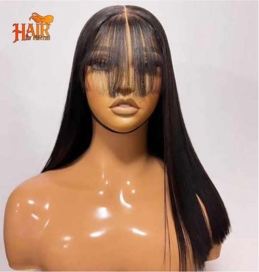 Hair By Fentee | Quality | Human Hair | Lagos, Abuja,Nigeria